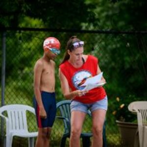 Coaches - Indian Head Swim Team