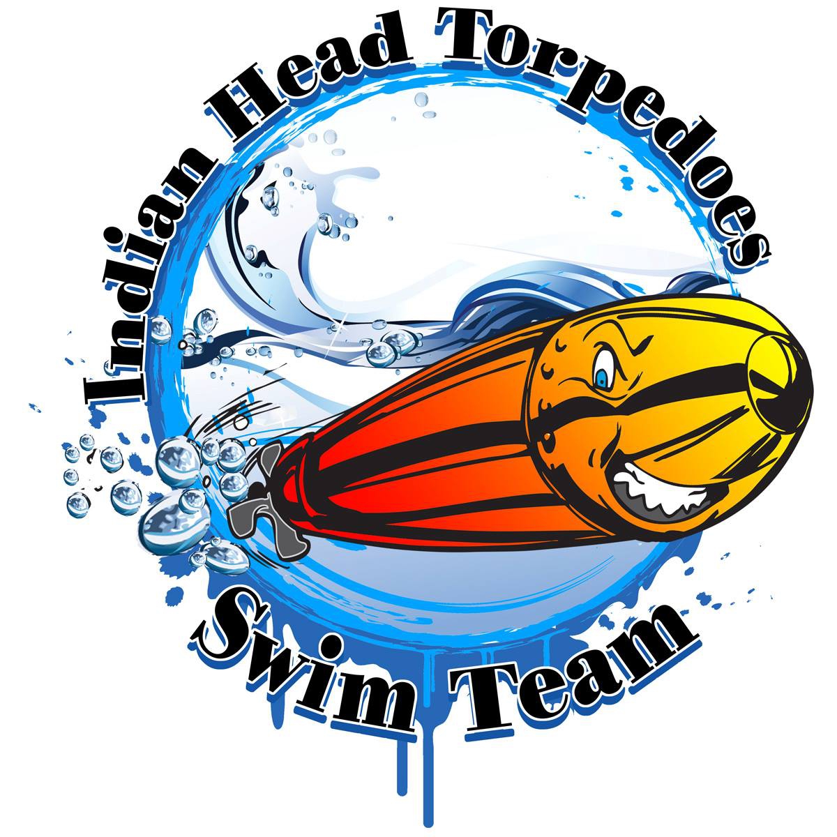 News - Indian Head Swim Team