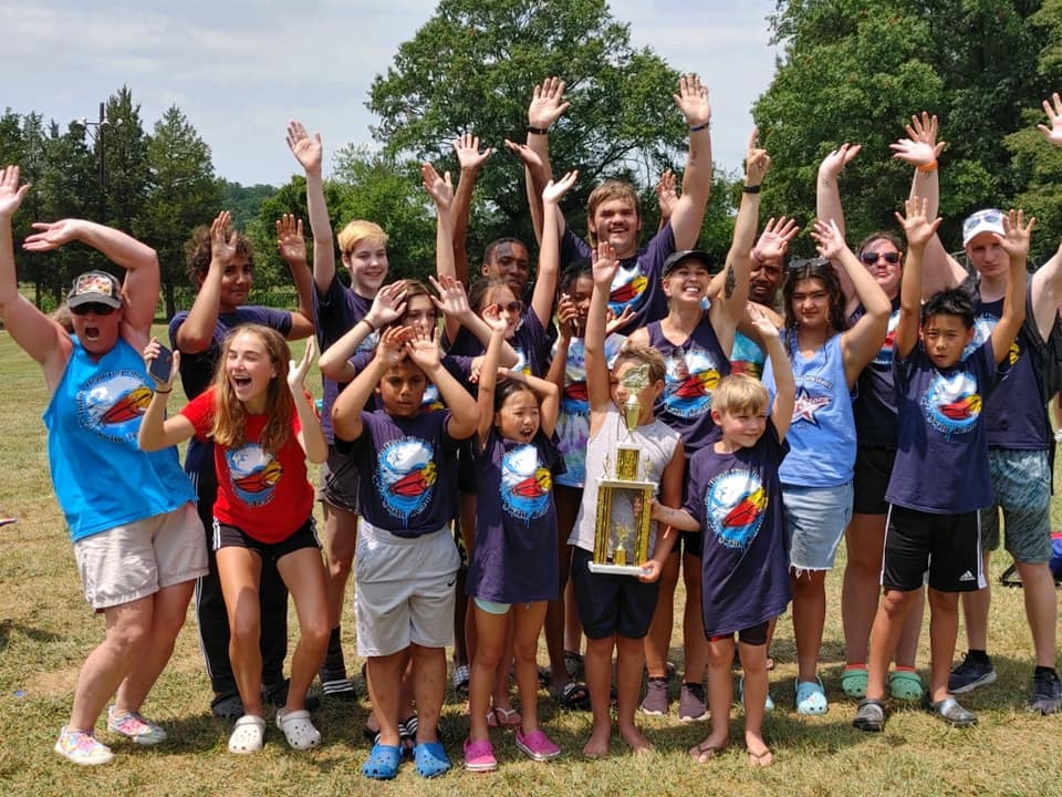 Home - Indian Head Swim Team