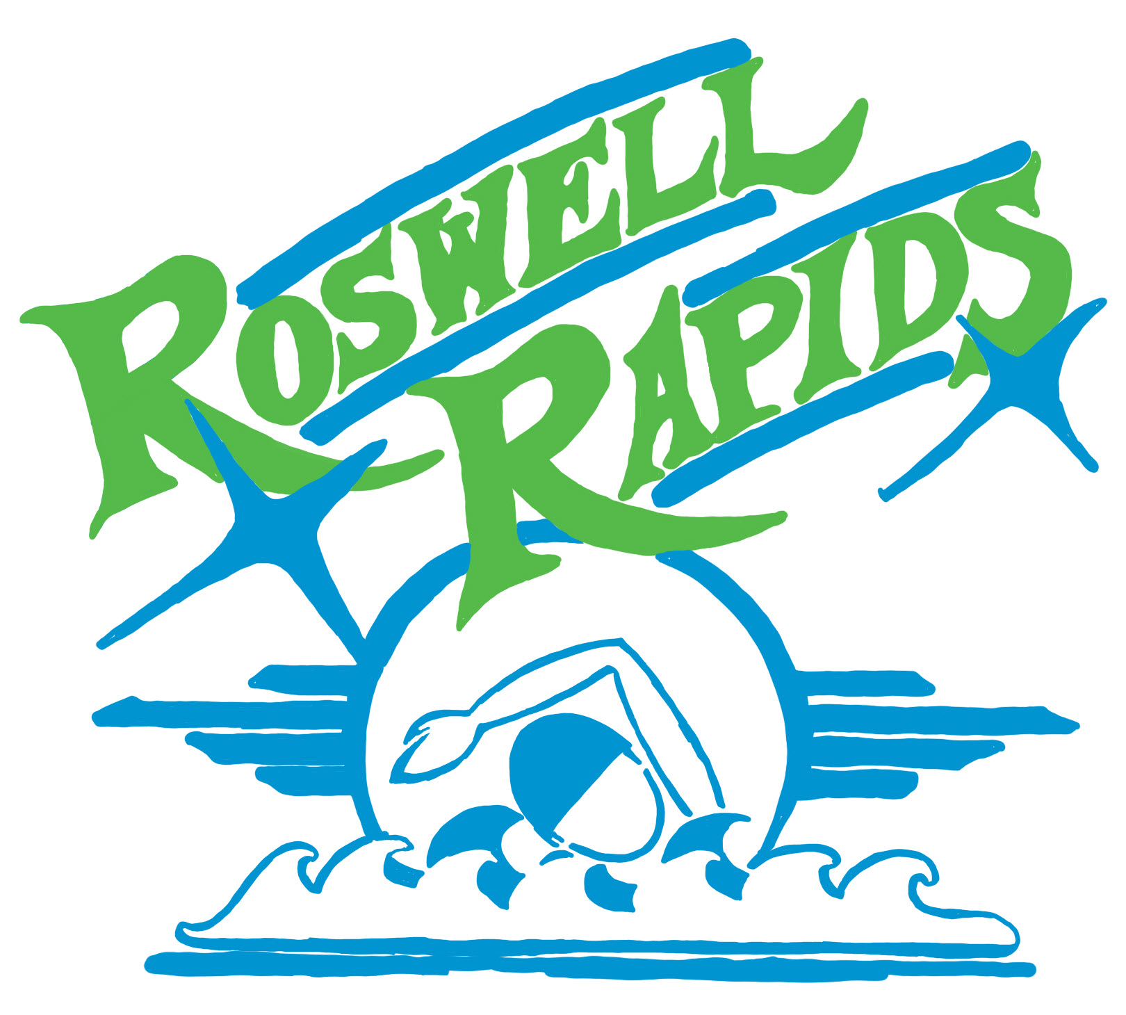 Home - Roswell Rapids Youth Dive