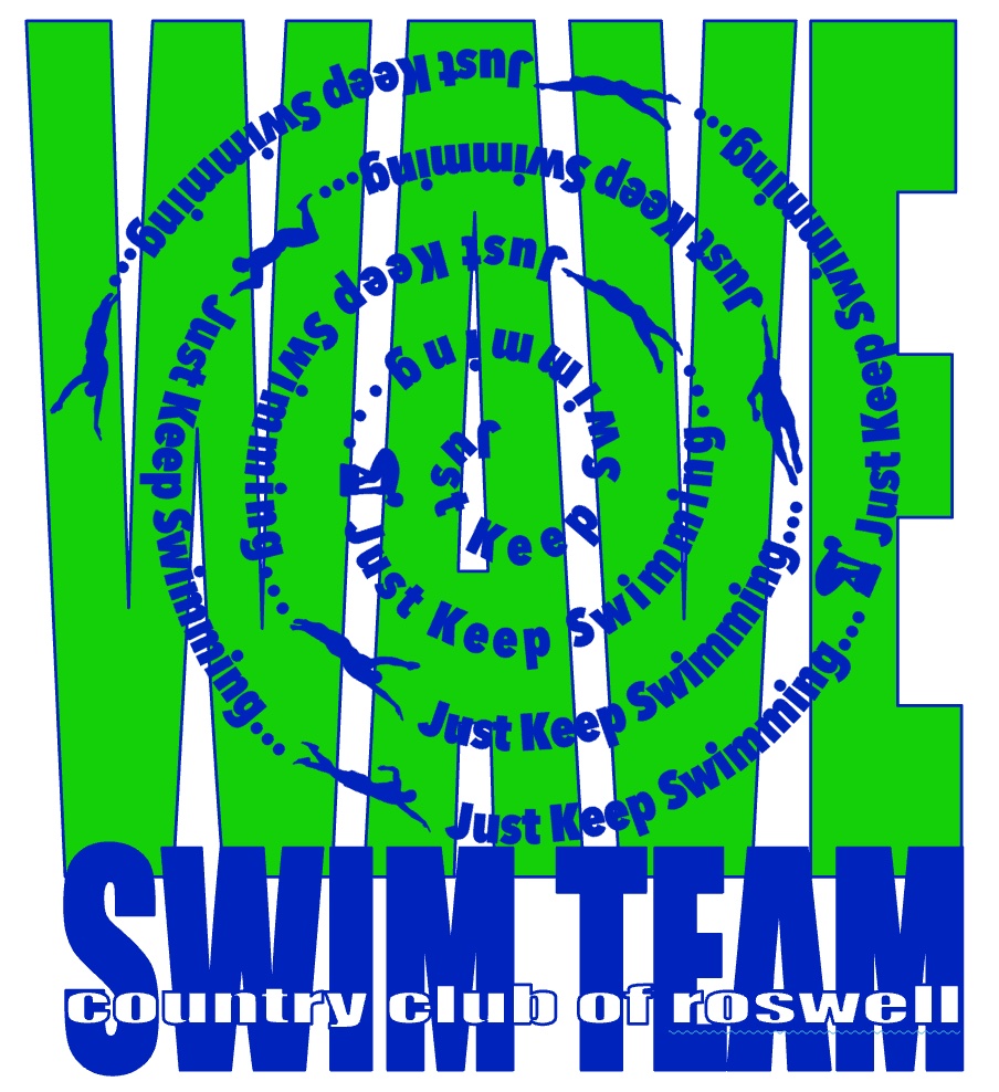Home - Country Club of Roswell Wave Swim Team