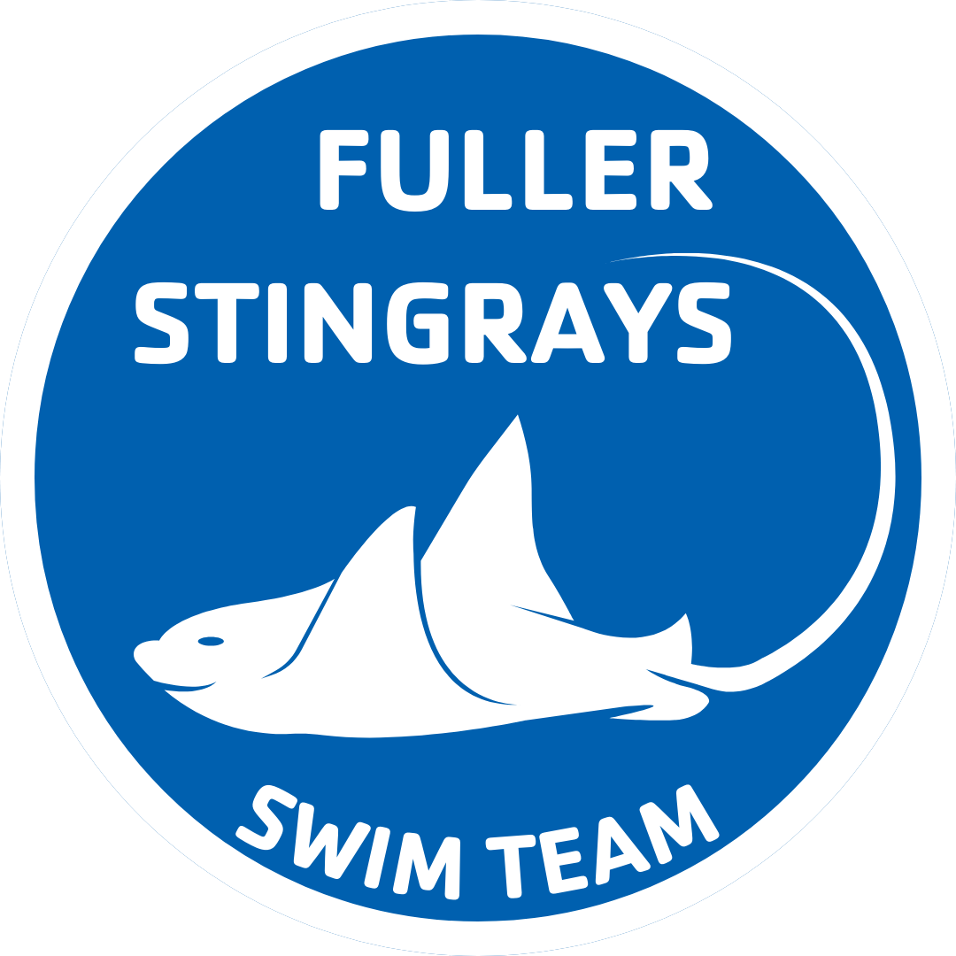 Home - Fuller Stingrays Swim Team