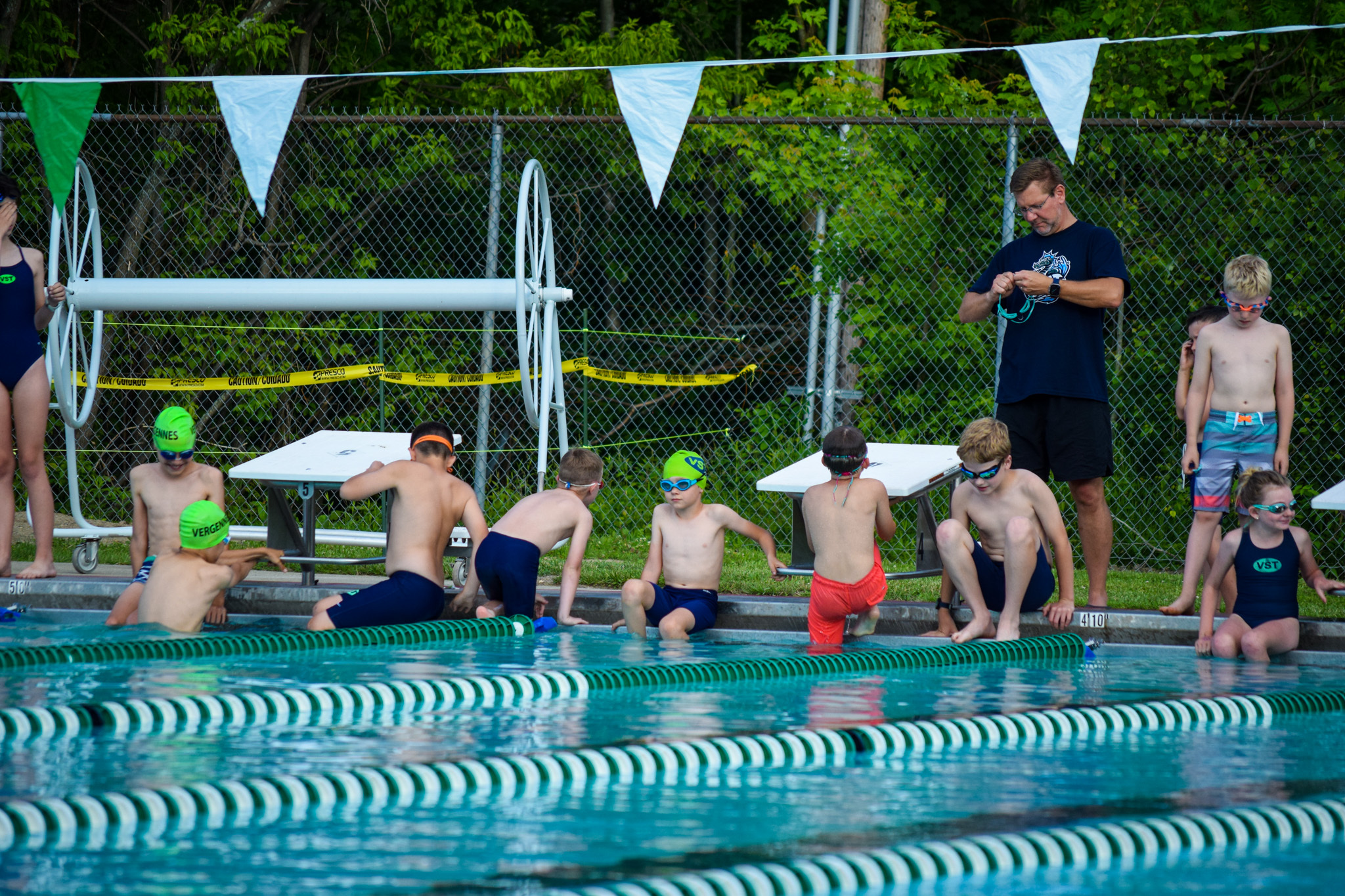 Home - Vergennes Swim Team