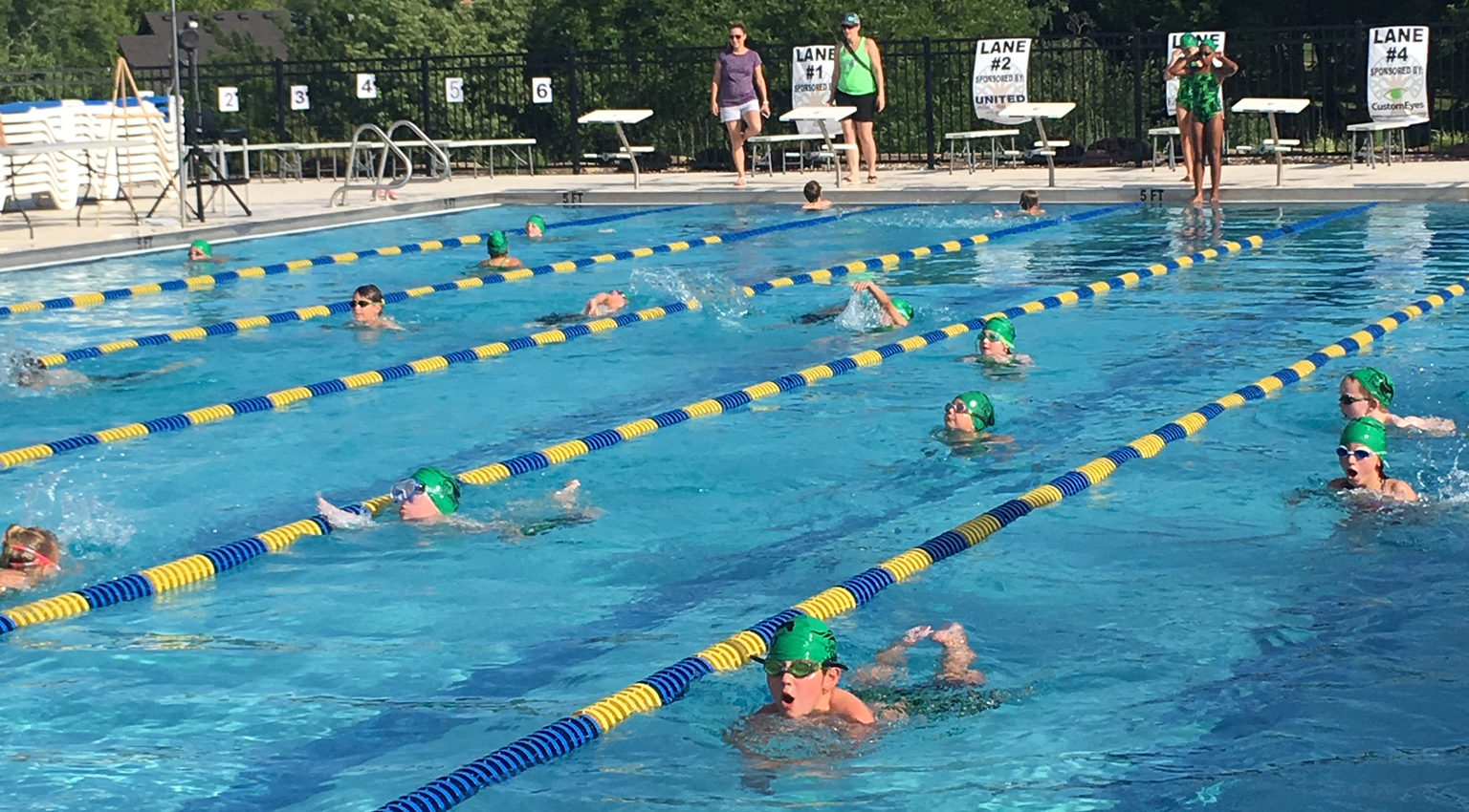 Team Buddy - NEW LONGVIEW SEA STALLIONS