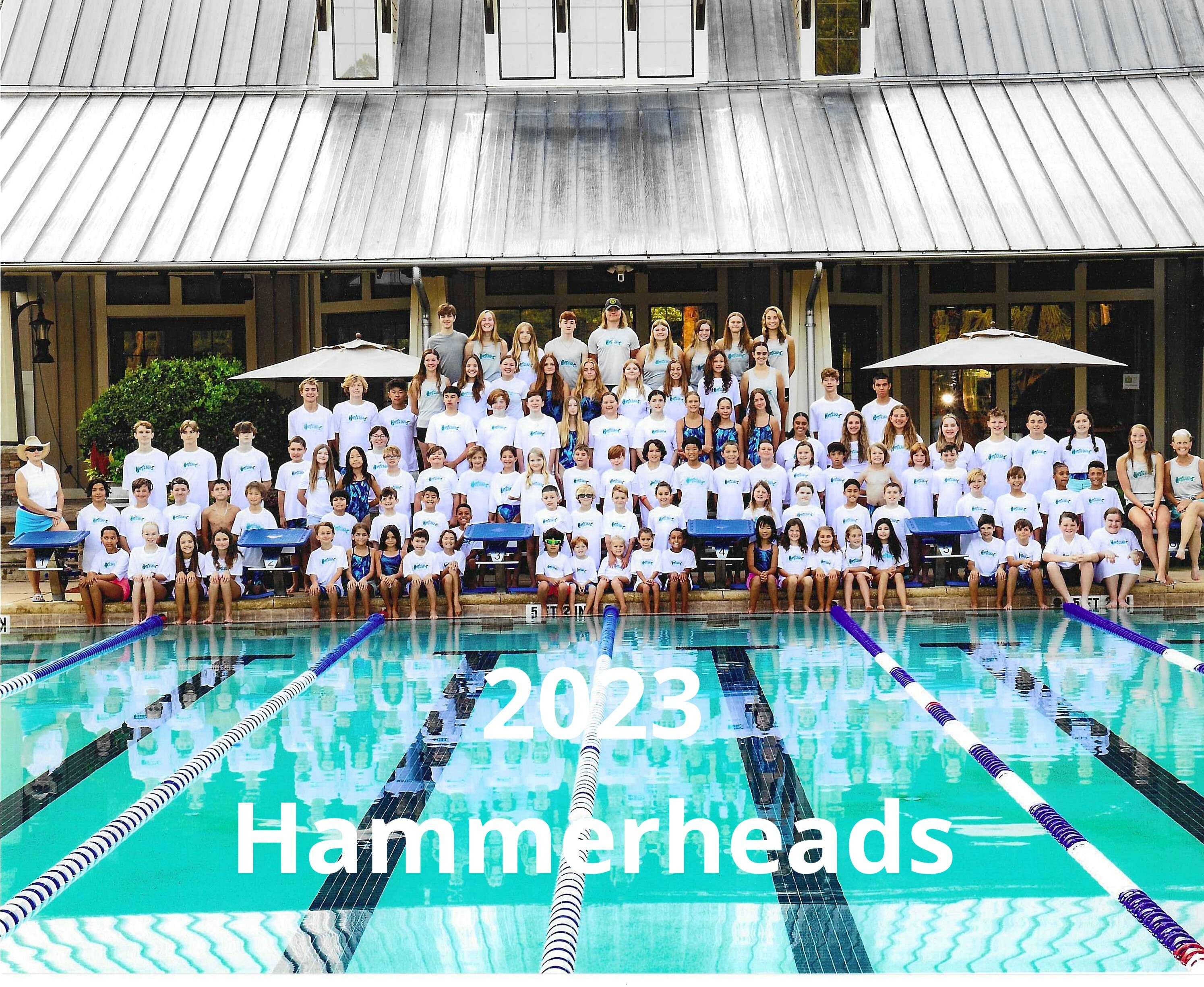 Home - Heritage Landing Hammerheads Swim Team