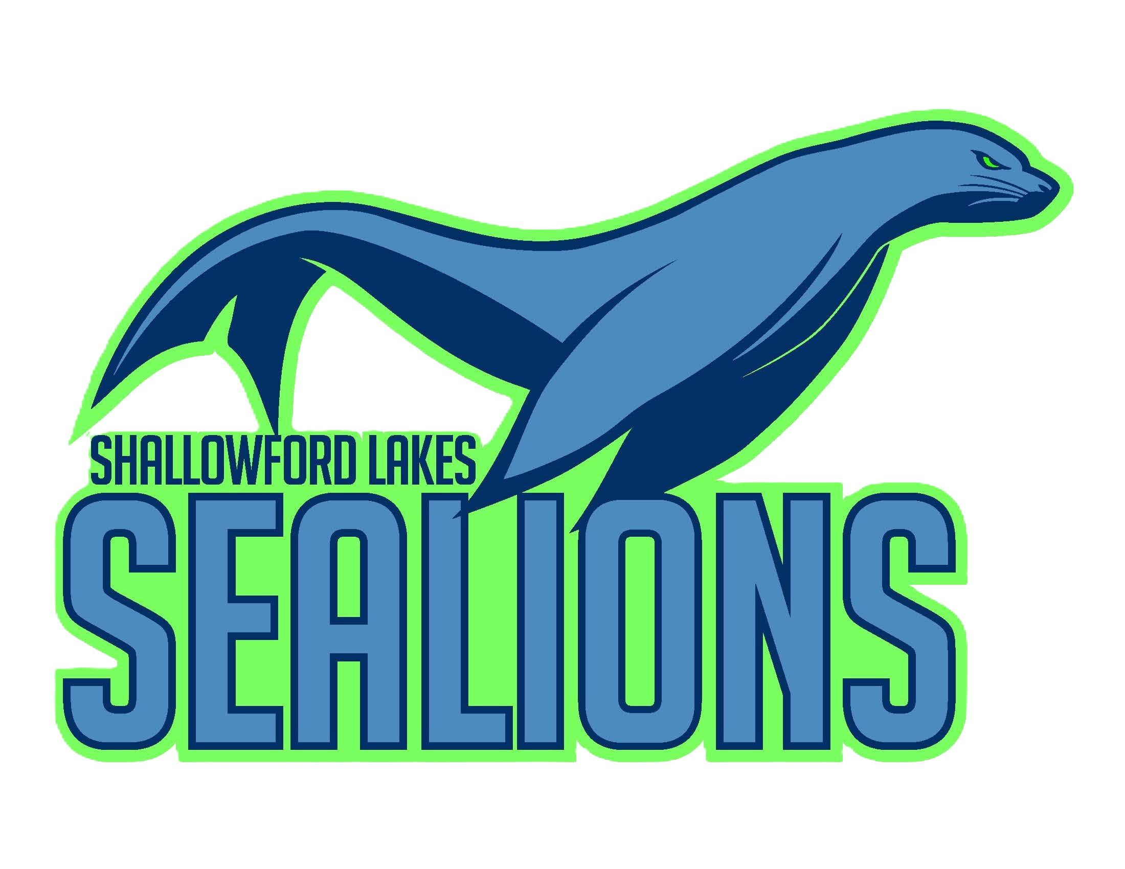 Home - Shallowford Lakes Sea Lions