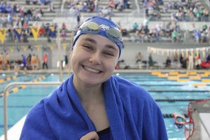 Coaches - Bridgeport Swim Team Wildcatters