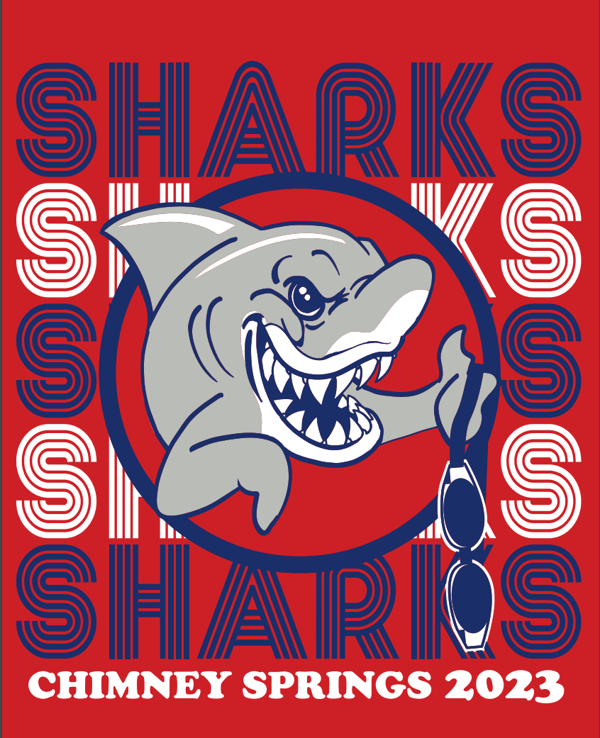 Home - CHIMNEY SPRINGS SHARKS