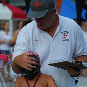 Coaches - Devenger Dolphins