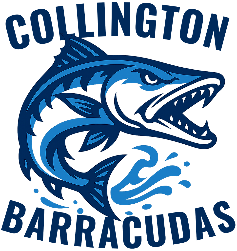 Home - Collington Swim Team