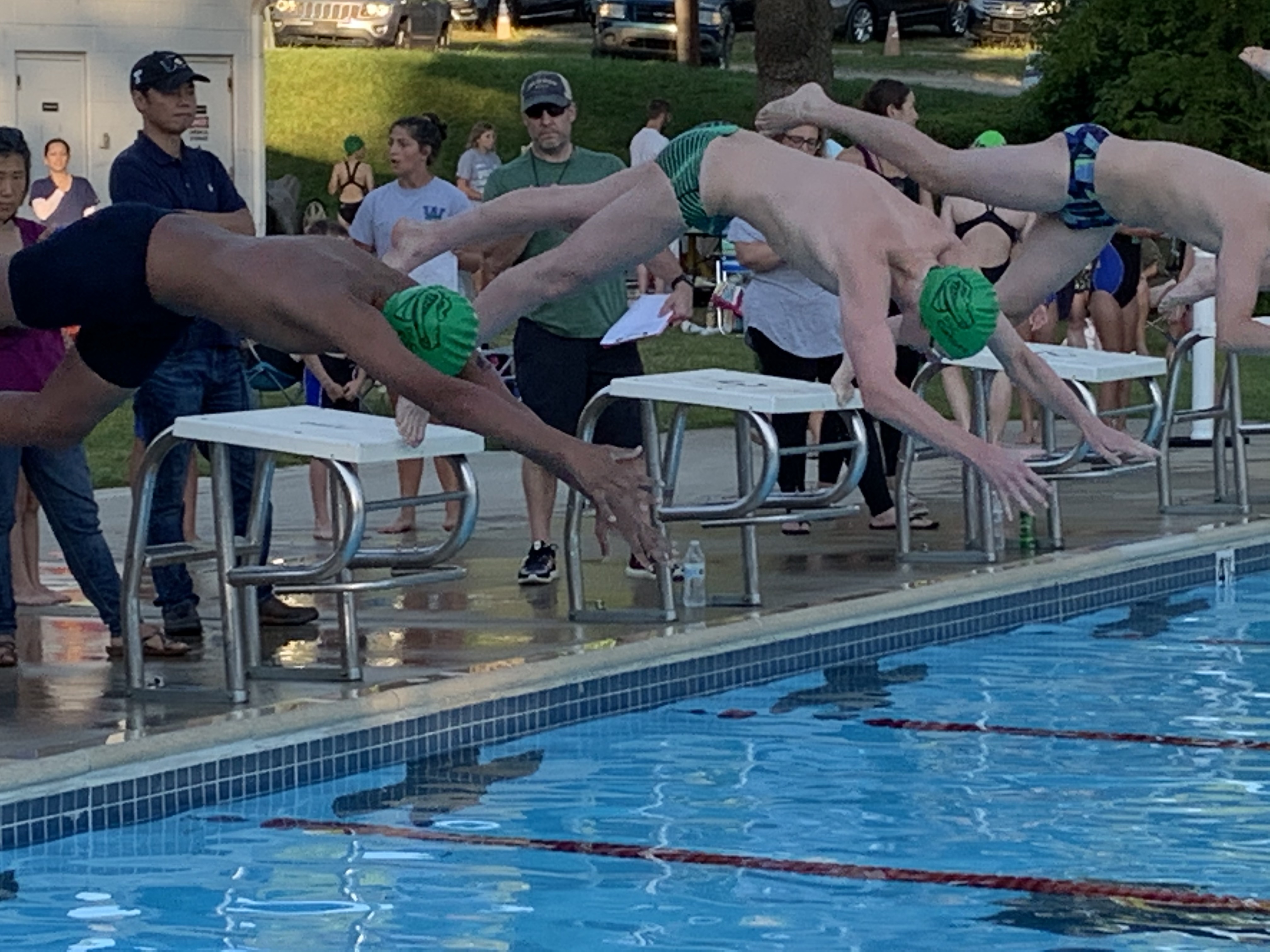 Registration Fees - Plymouth Swim Club Gators