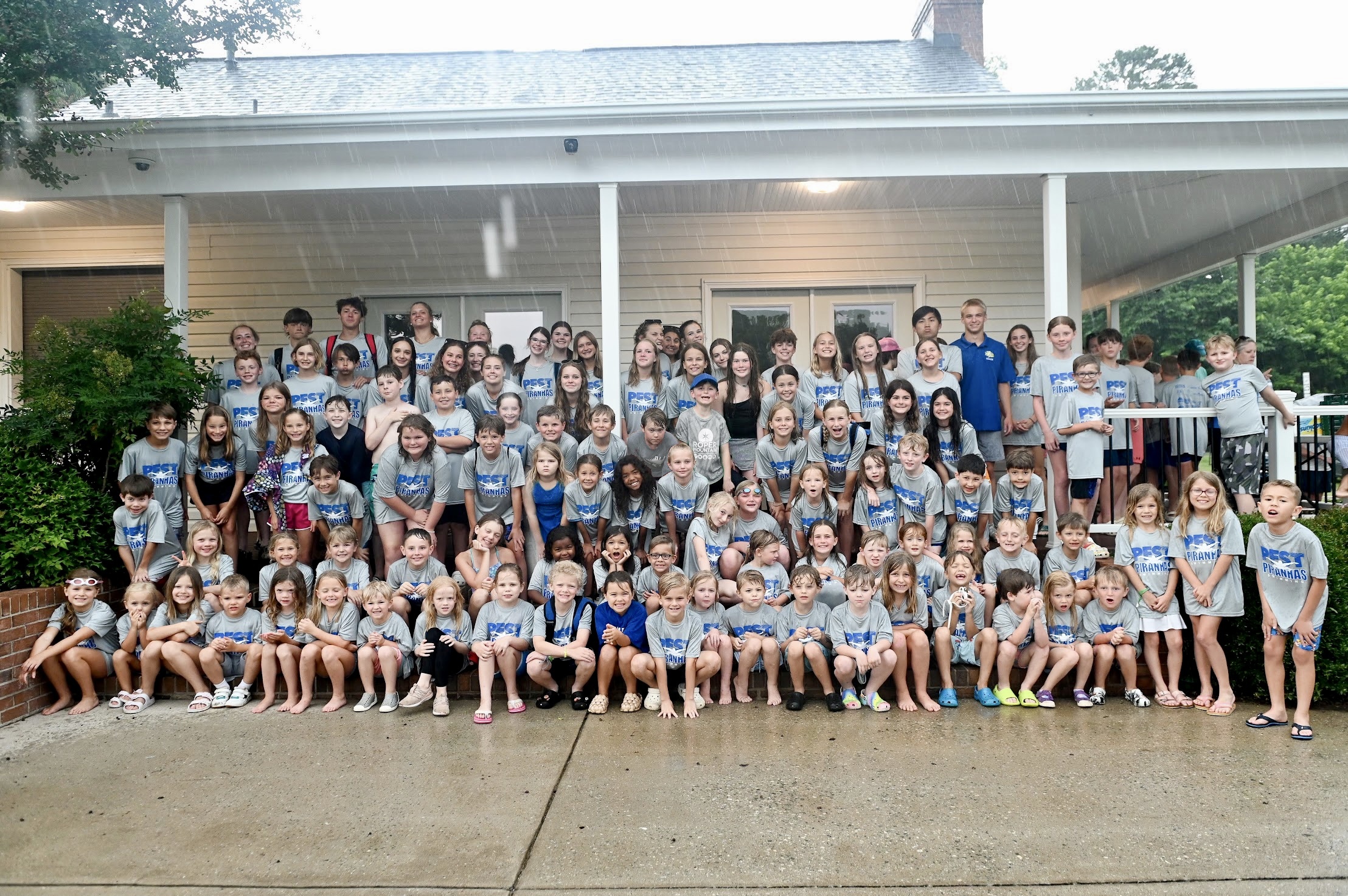 Home - Pelham Falls Piranhas