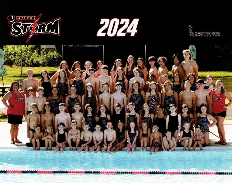 Home - Hatboro Storm Summer Swim Team