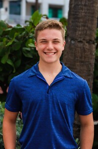 2025 Coaches - Rutherford Water Rats