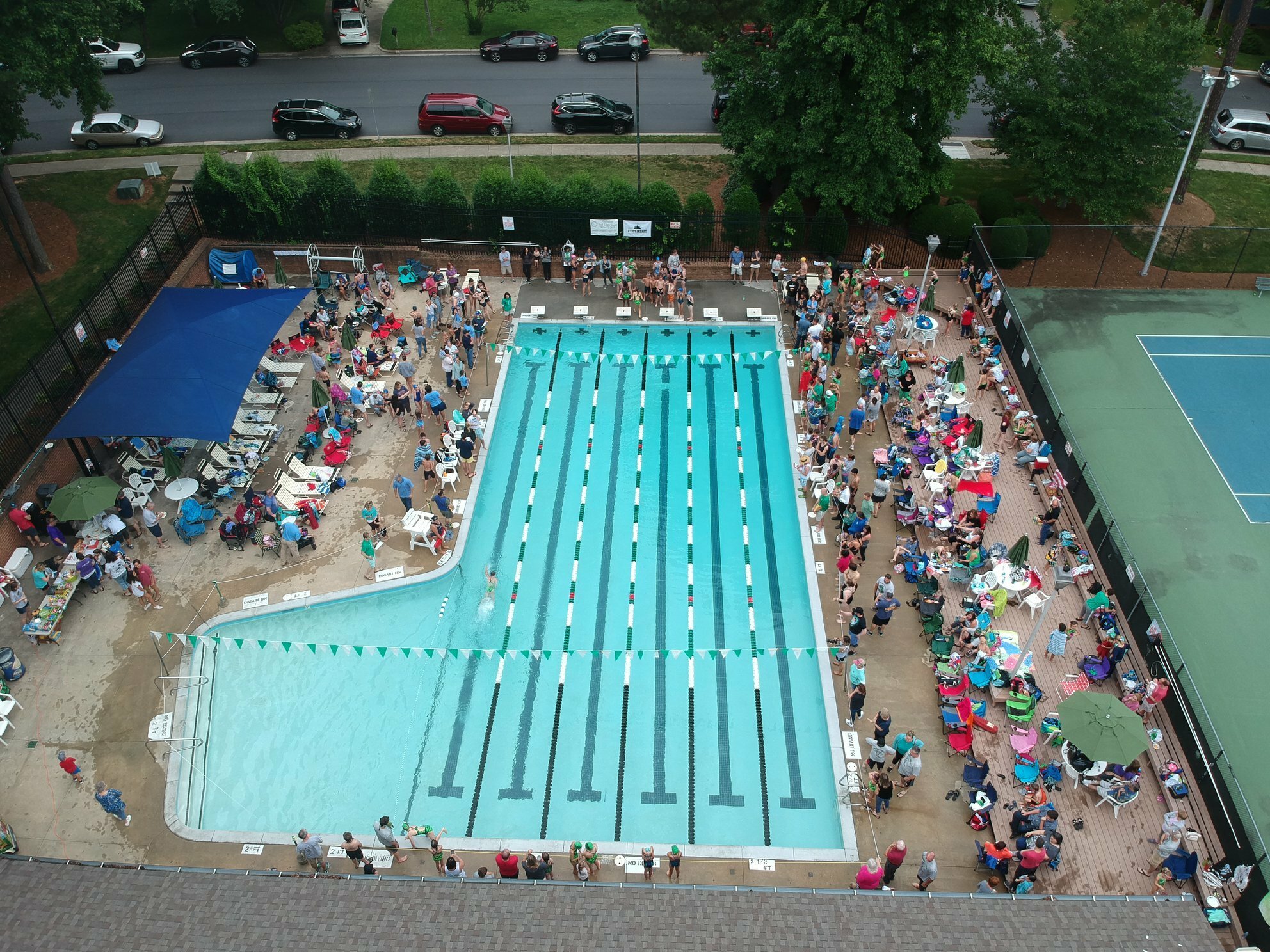 General Info - Durant Trails Typhoons Swim Team