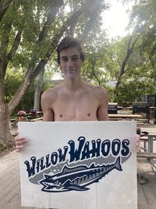 Coaches - Willow Wahoos Swim Team