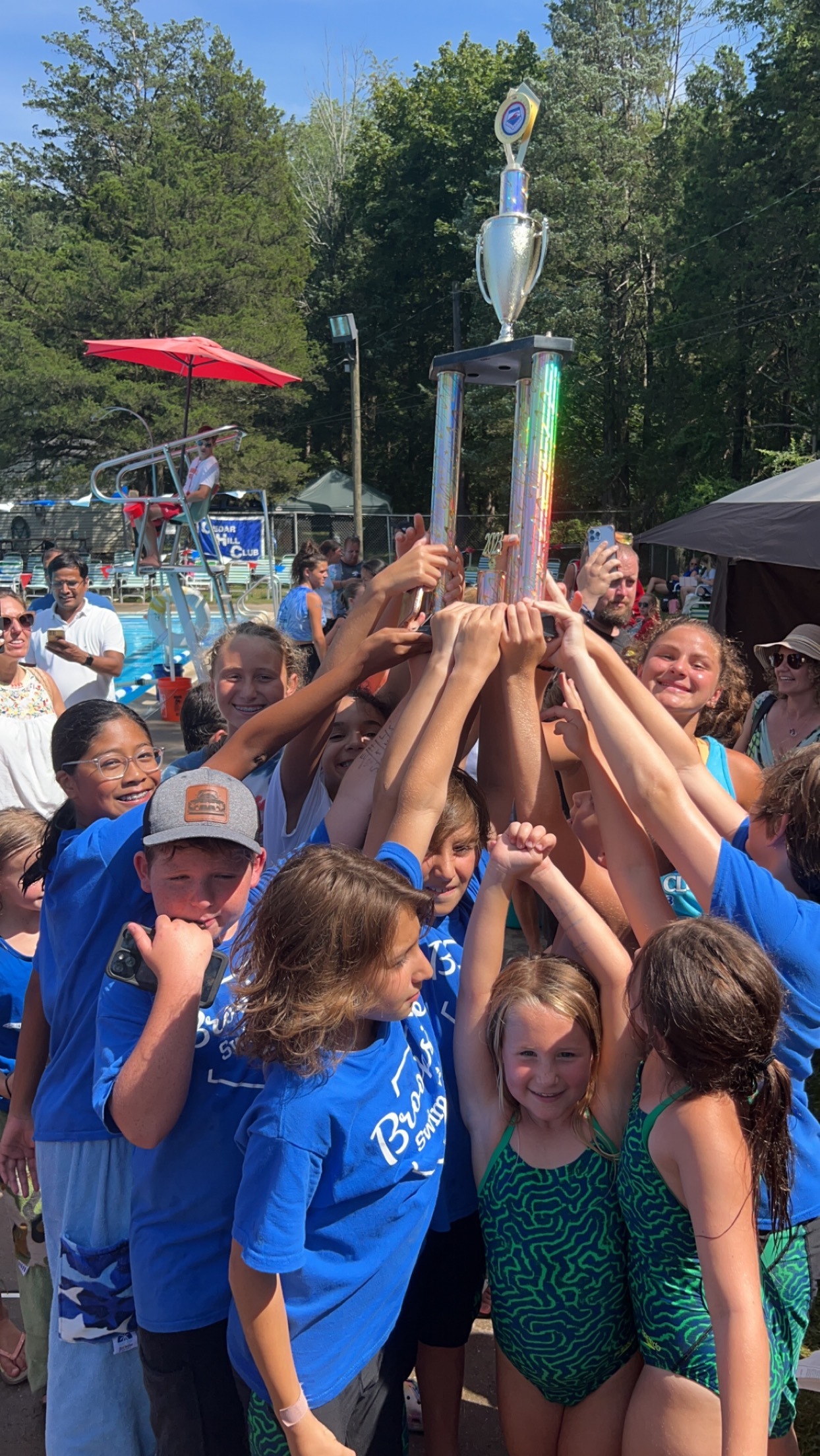 Home - Brookside Swim Team