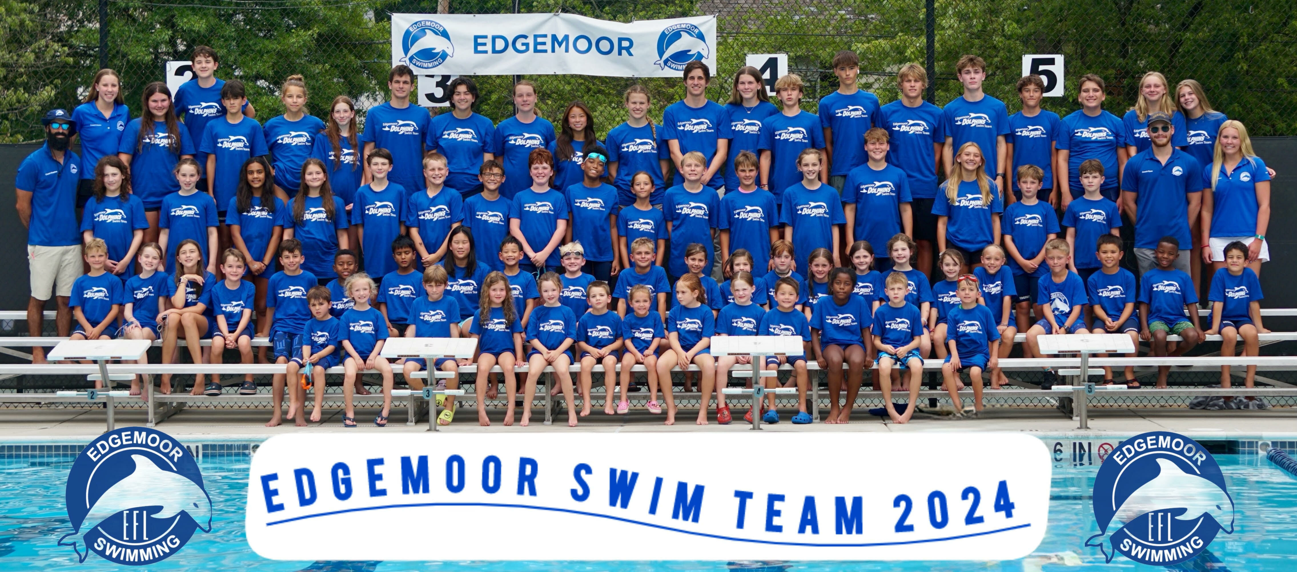 Home - Edgemoor Swim Team