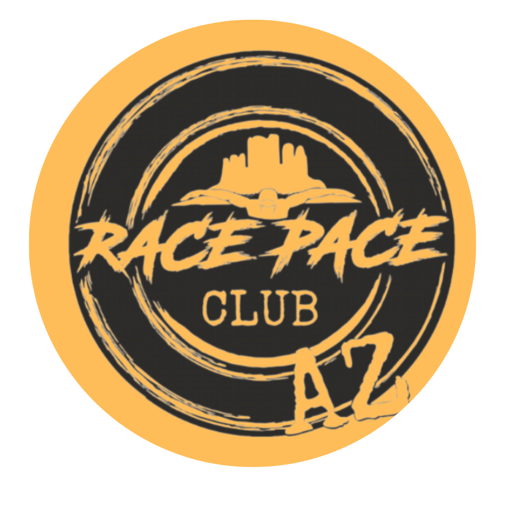 Home - Race Pace Club AZ