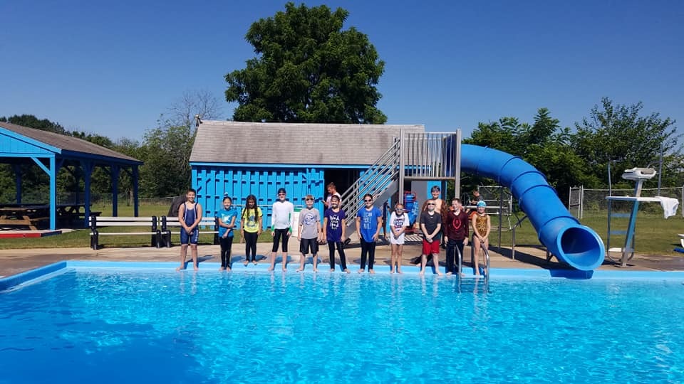 Home - Mt. View Swim Team