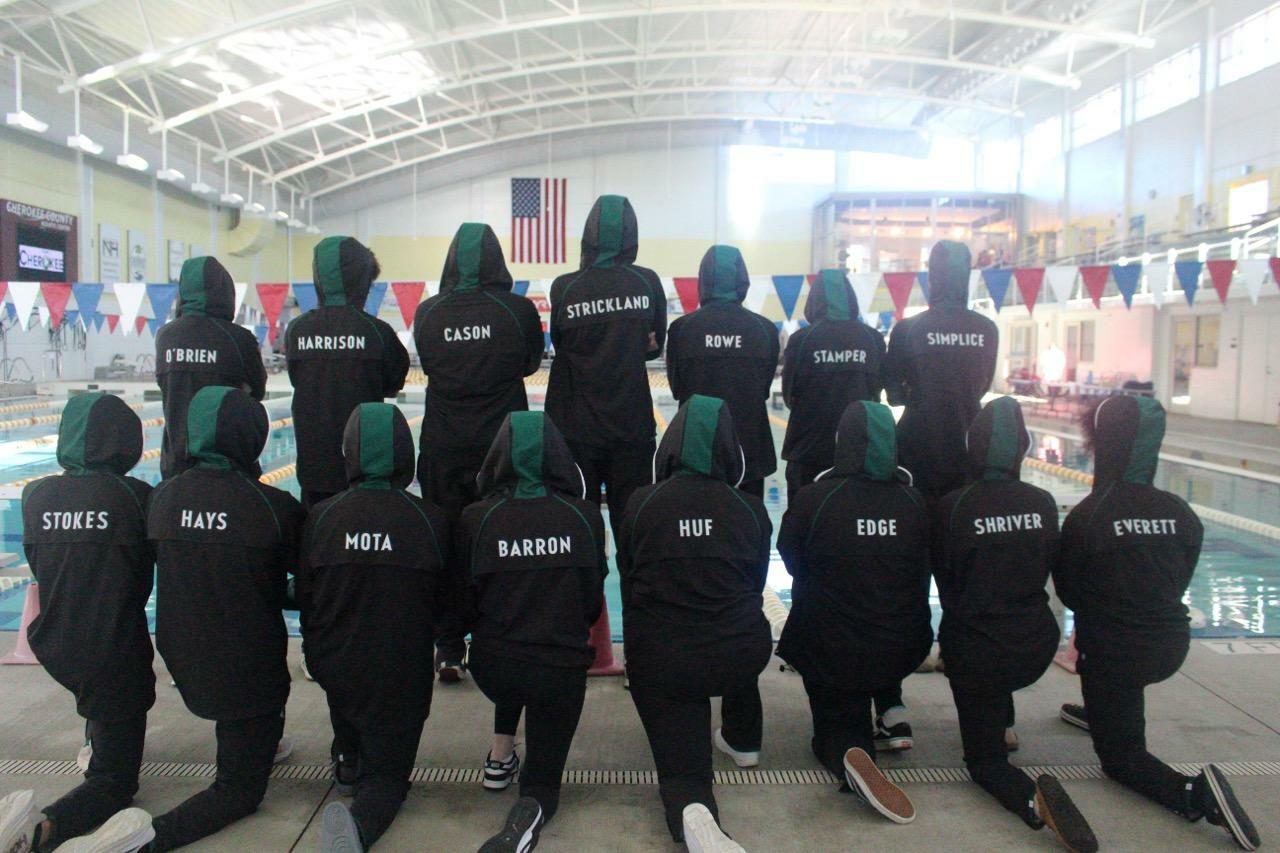 Home - Eastside Swimming Eagles