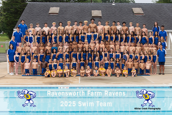 Home - Ravensworth Farm Swim and Dive
