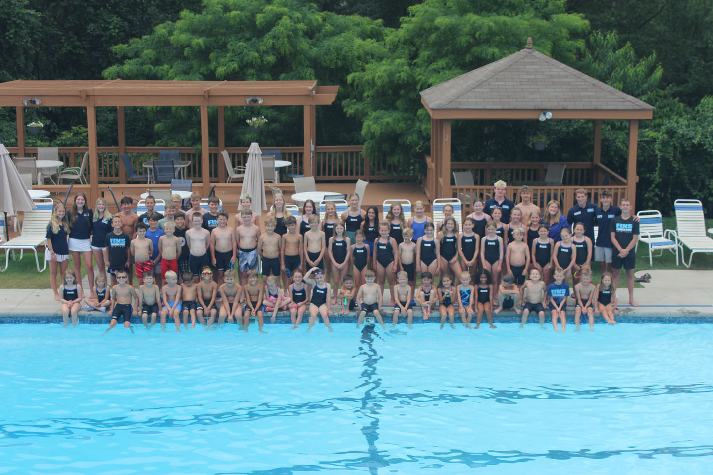 Home - Franklin Ridge Fins