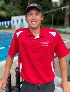 Swim Coaches & Reps - OLD KEENE MILL JUNIOR TEAMS
