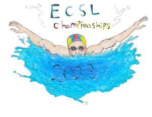 Past Championship Meets - East County Swim League
