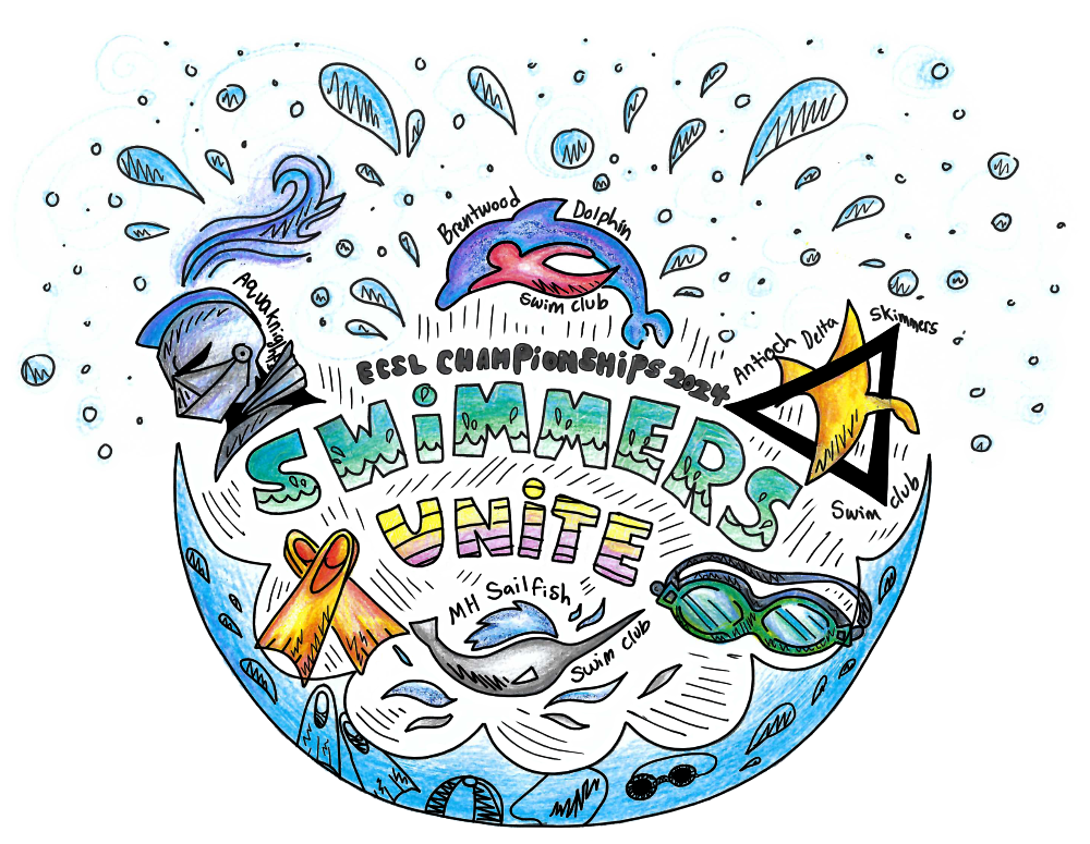 Home - East County Swim League