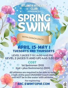 Home - Atlanta Athletic Club