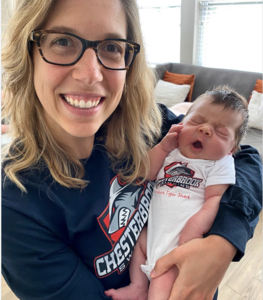 Coaches - Chesterbrook Swimming