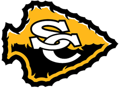 All State Team - Sequoyah High School