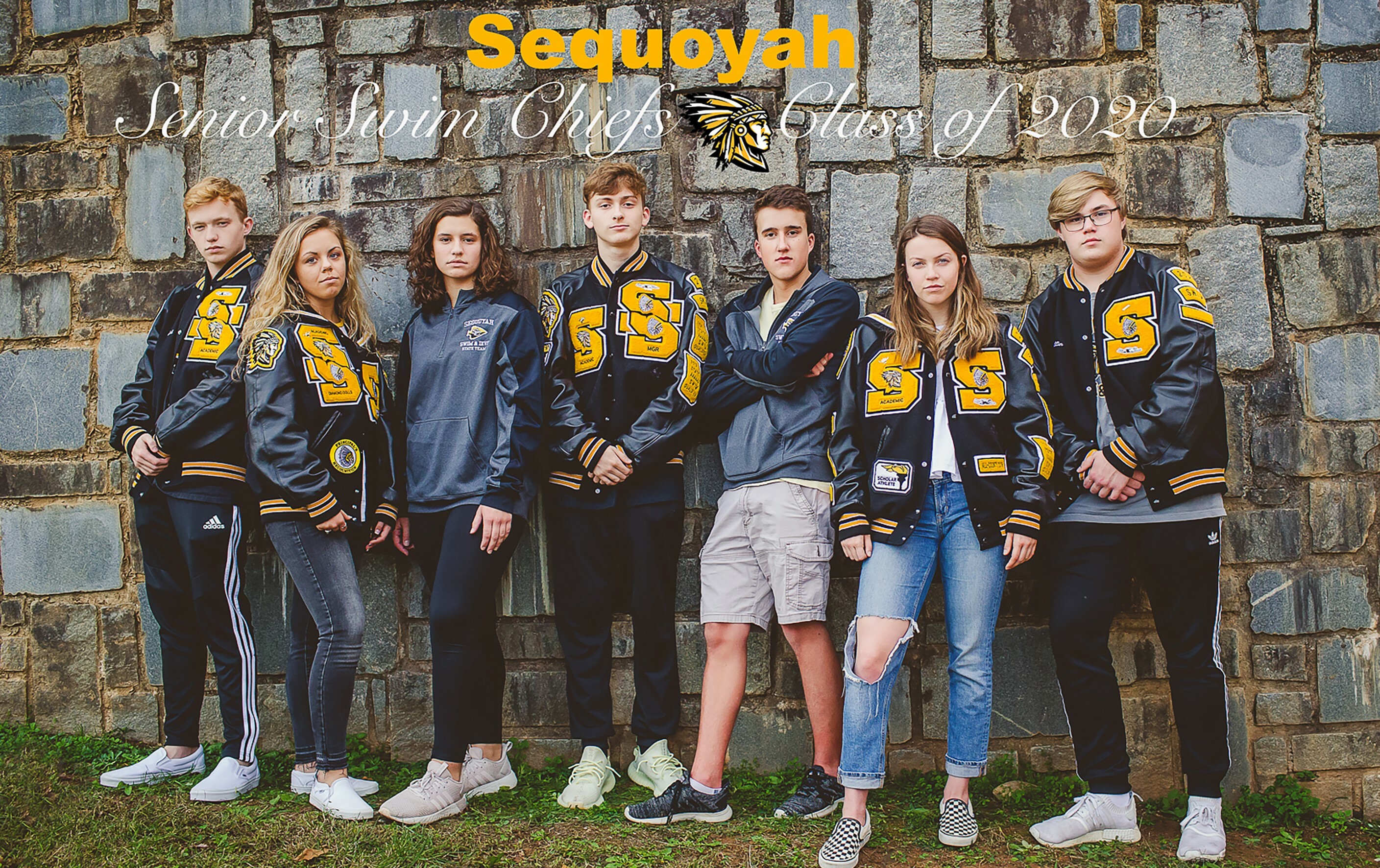 Home - Sequoyah High School