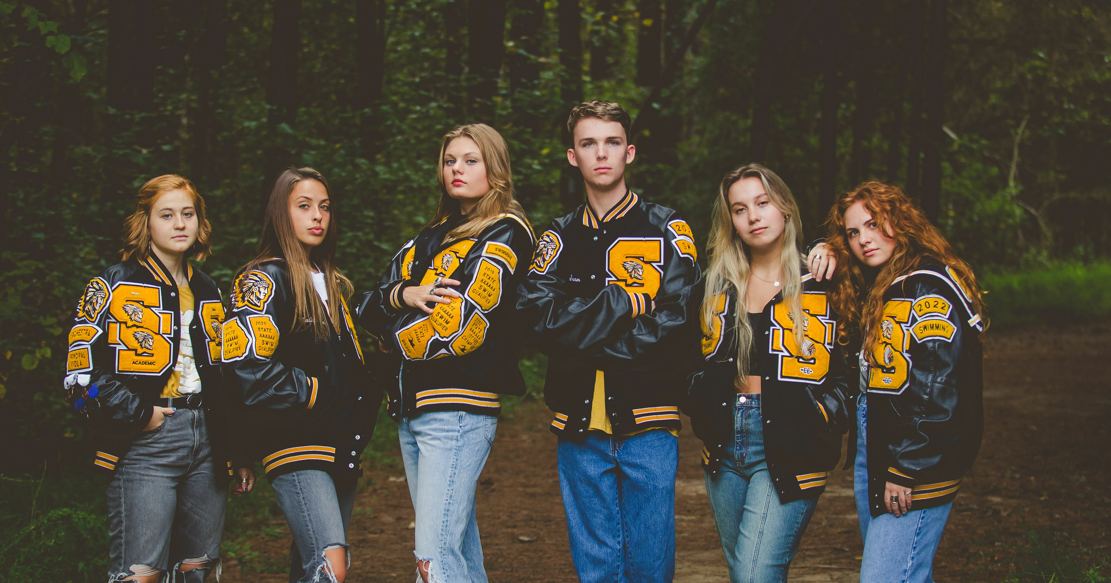 Home - Sequoyah High School