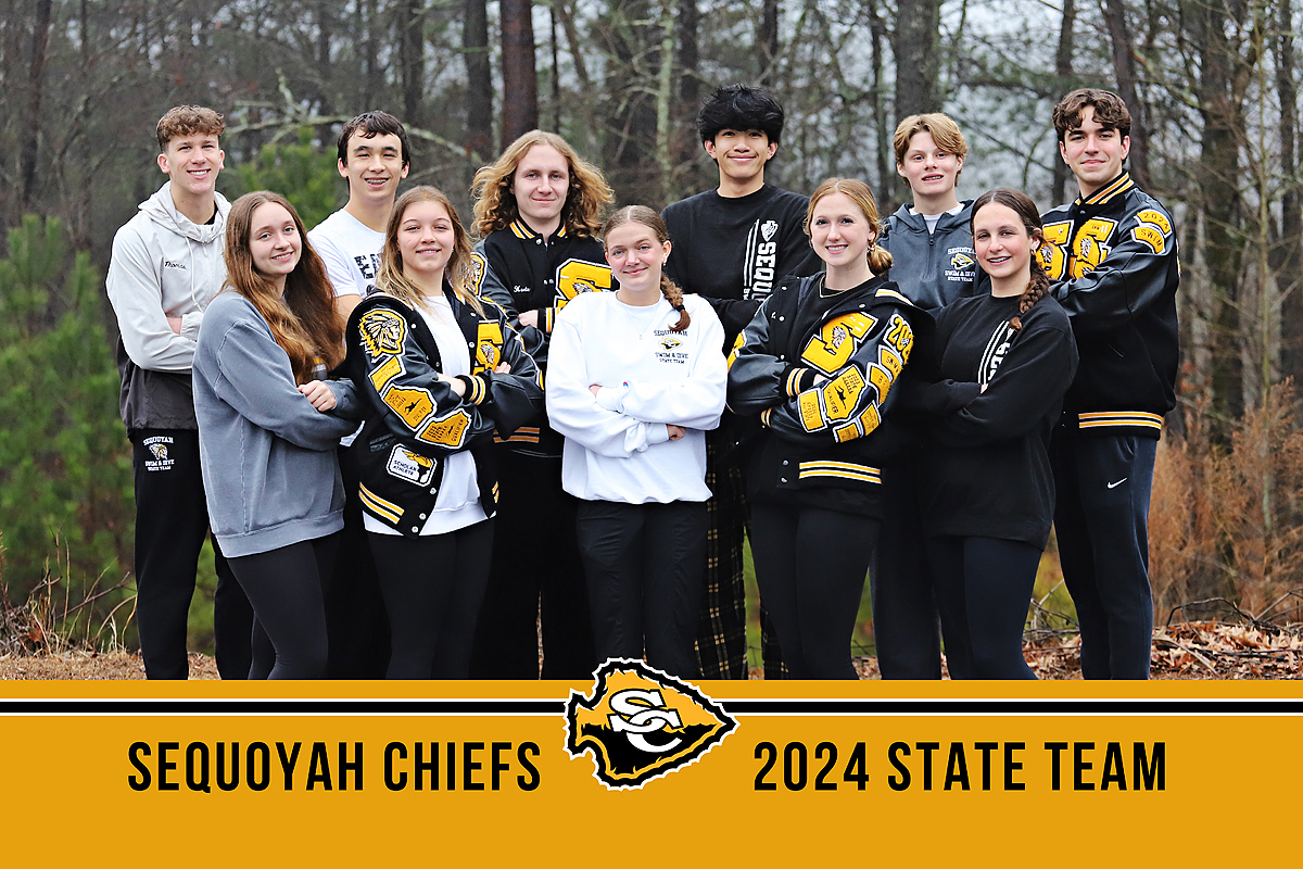 Home - Sequoyah High School