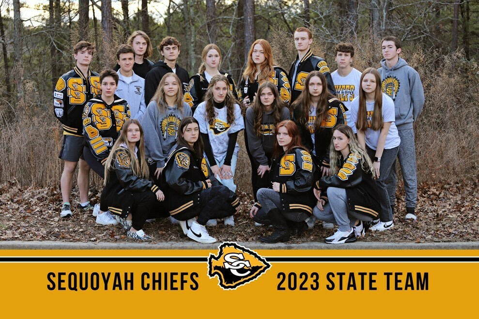 Home - Sequoyah High School