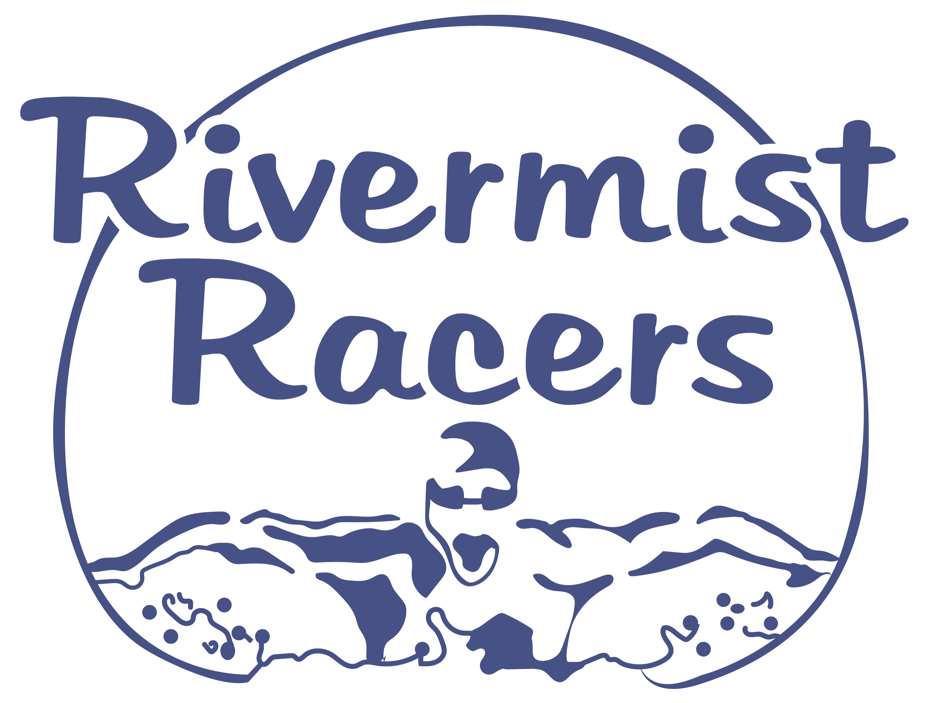 Team Info - Rivermist Racers