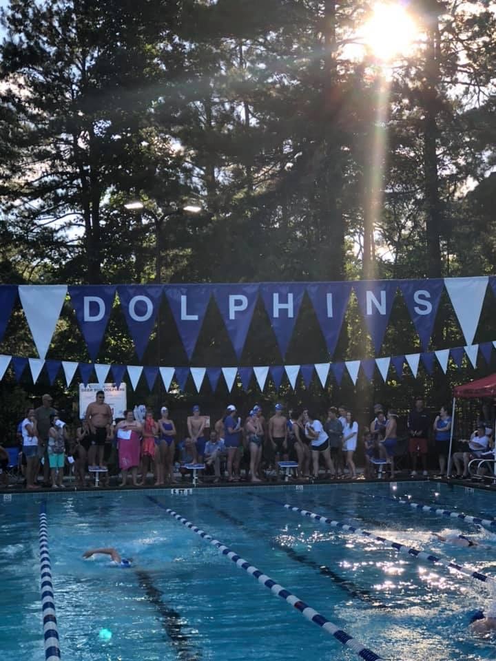 Home - Deer Run Dolphins