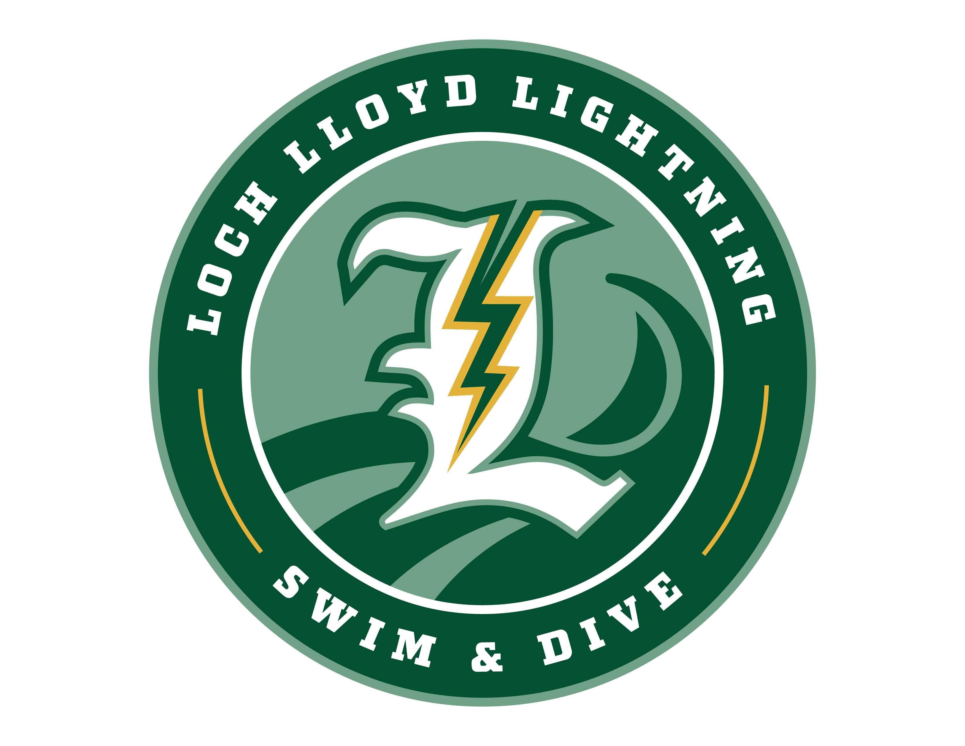 Team Registration & Fees - Loch Lloyd Lightning Swim & Dive