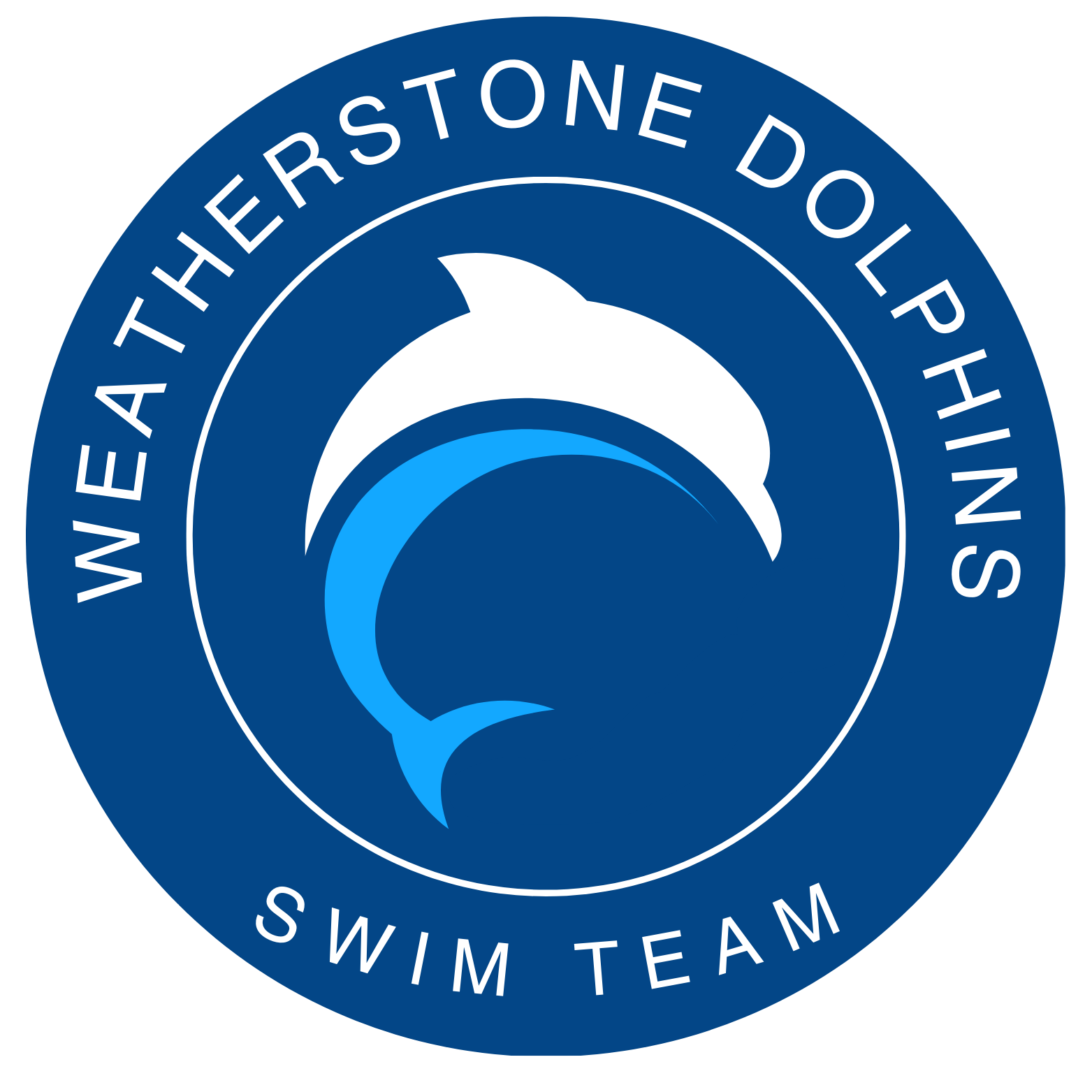 Home - Weatherstone Dolphins Swim Team