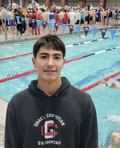 Coaches / Swim Lessons - Forrest Crossing Flippers