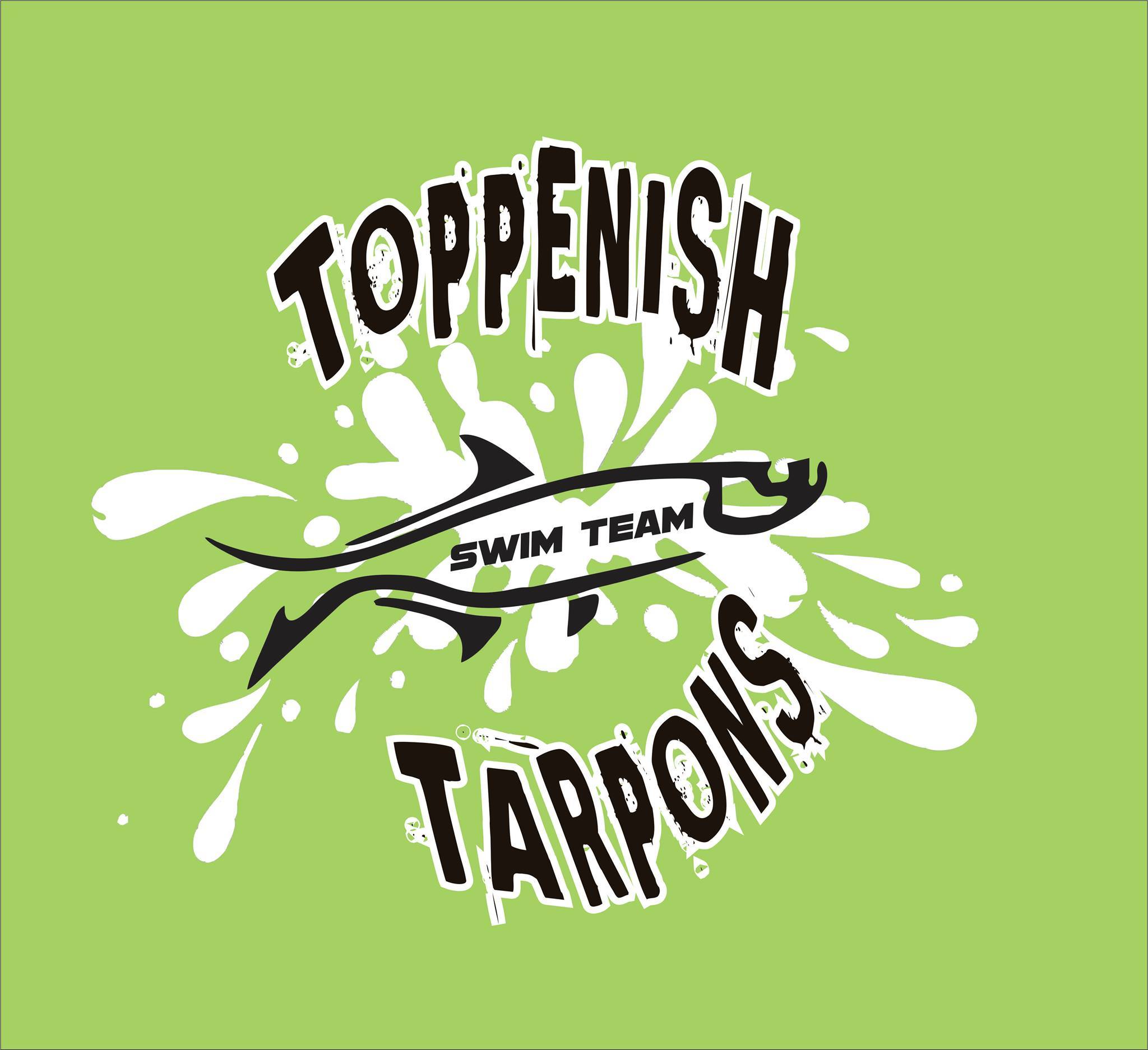 MASCOTS - Sunnyside Rotary Swim Team