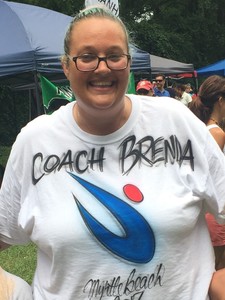 Coaches - Cardinal Hill Dive Team