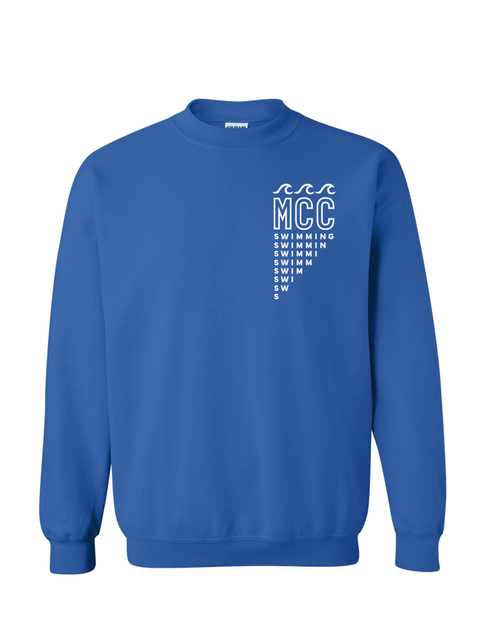 Spirit Wear (MCC Team Store) - Marietta Country Club Swim Team