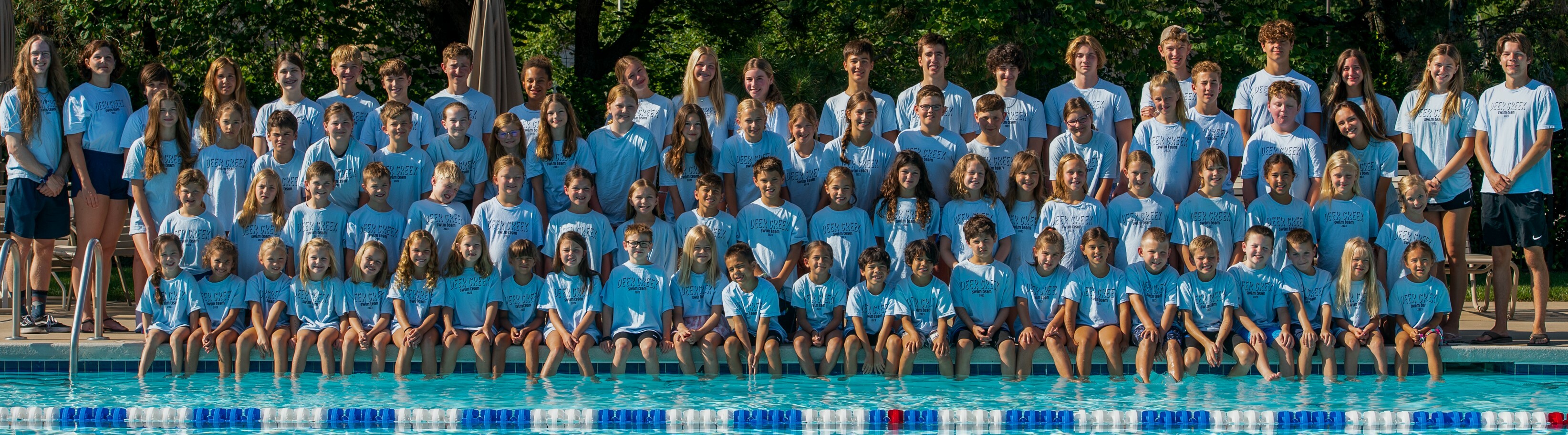 Home - Deer Creek Dolphins