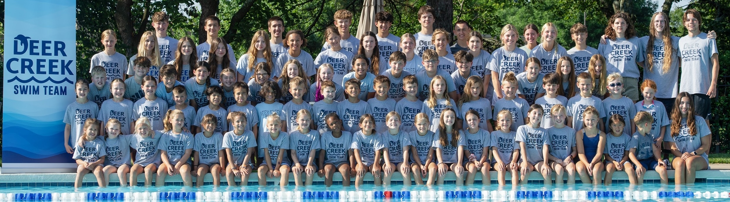 Home - Deer Creek Dolphins
