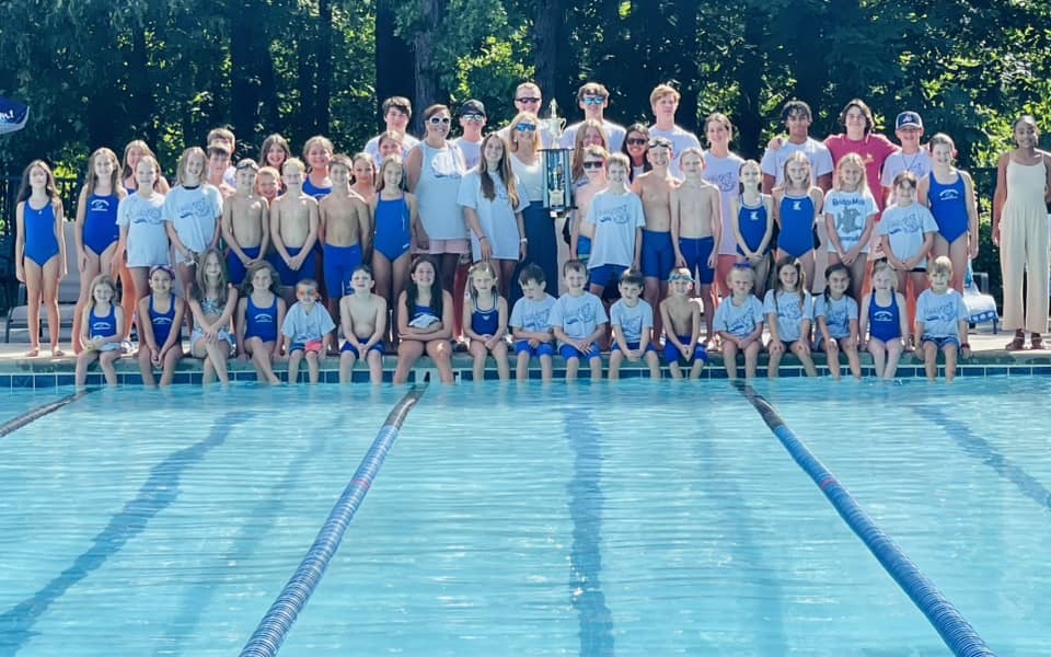 Home - BridgeMill Barracudas