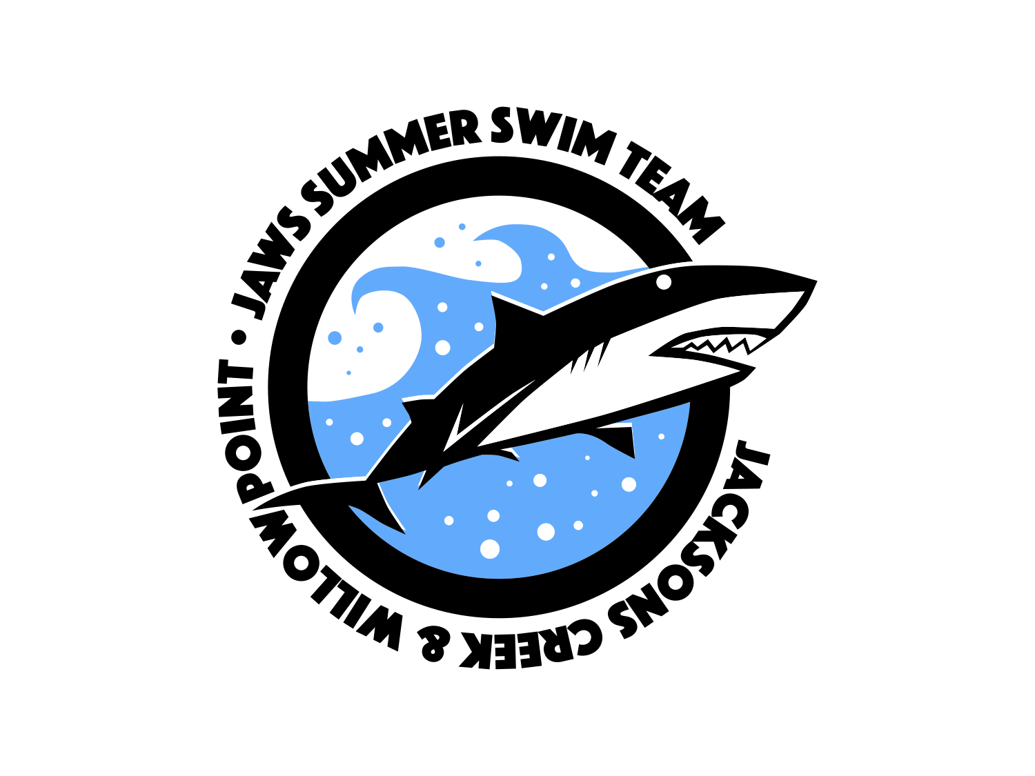 Meet 4 JAWS Summer Swim Team Meet 4 JAWS Summer Swim Team