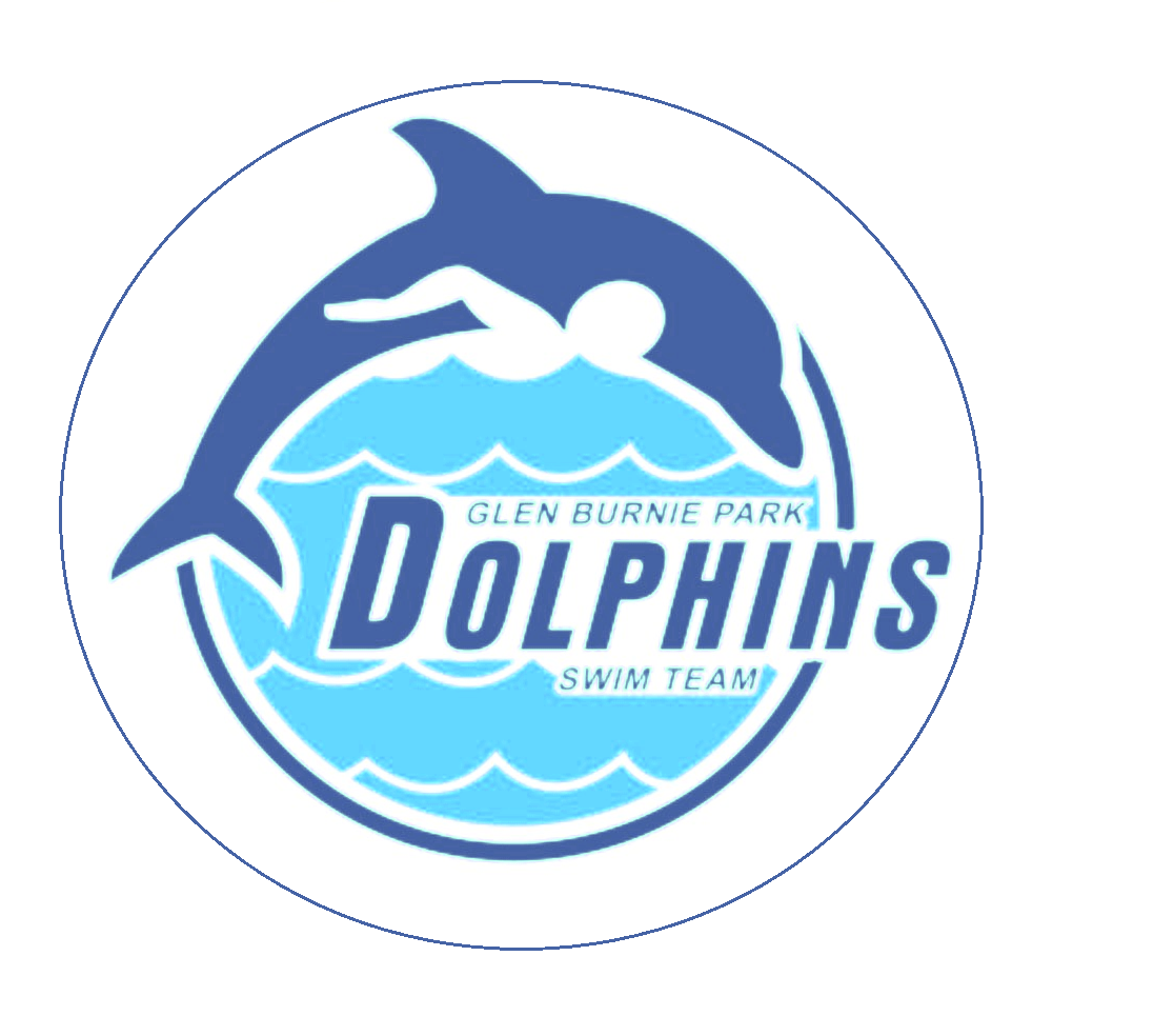 Coaches - Glen Burnie Park Dolphins Swim Team